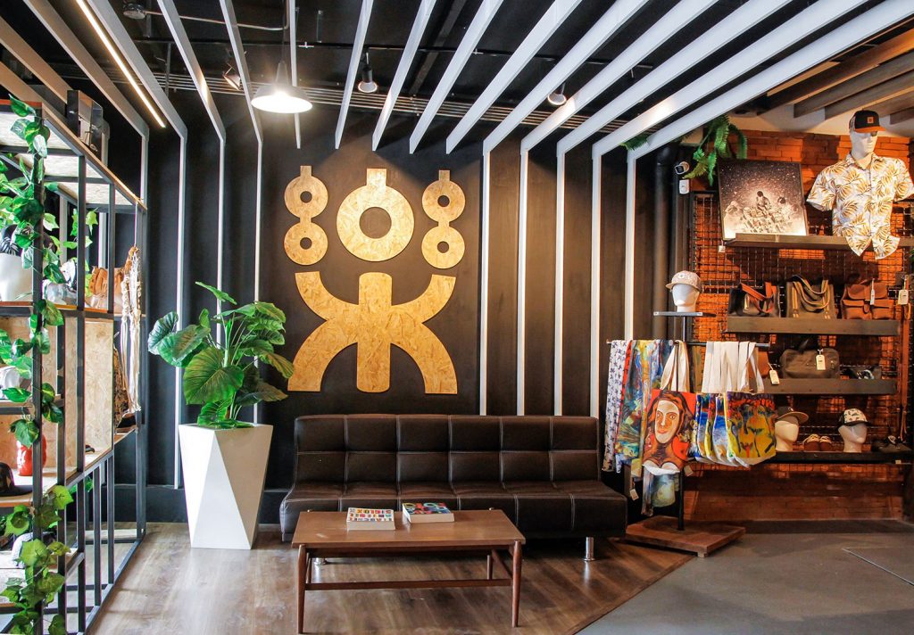 Shamuna – De la Floresta